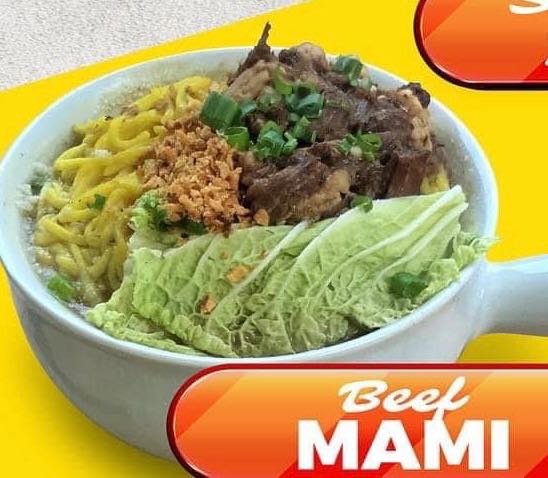 Raztapahan Sa San Rafael menu in San Rafael | Express Food Delivery ...