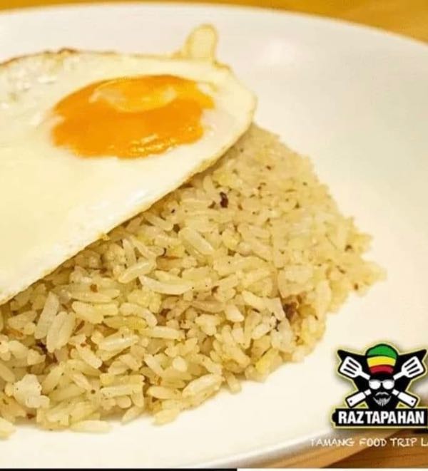 Raztapahan Sa San Rafael menu in San Rafael | ordermo