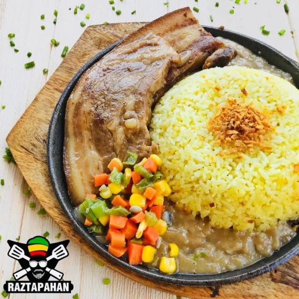 Raztapahan Sa San Rafael menu in San Rafael | Express Food Delivery ...