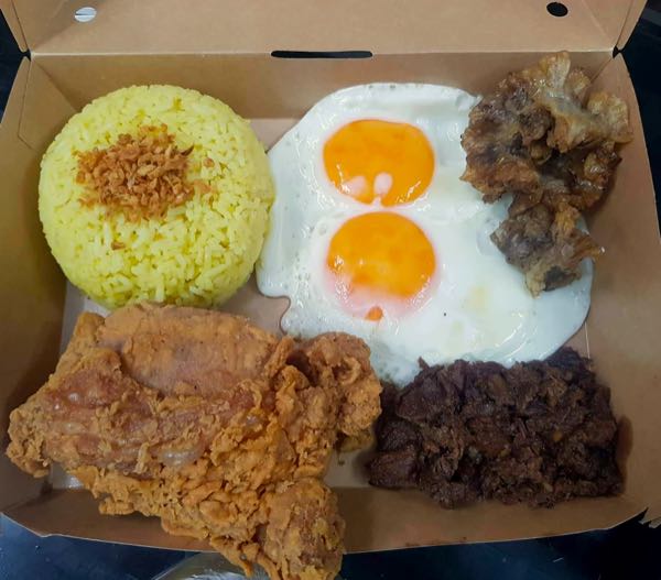 Raztapahan Sa San Rafael menu in San Rafael | ordermo