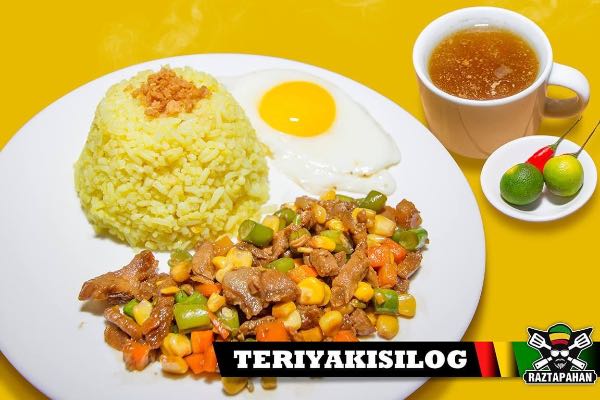 Raztapahan Sa San Rafael menu in San Rafael | ordermo