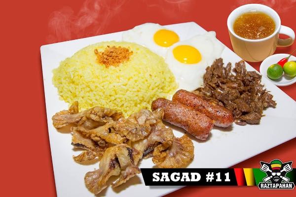 Raztapahan Sa San Rafael menu in San Rafael | Express Food Delivery ...