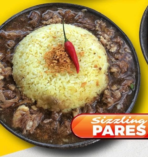 Raztapahan Sa San Rafael menu in San Rafael | Express Food Delivery ...