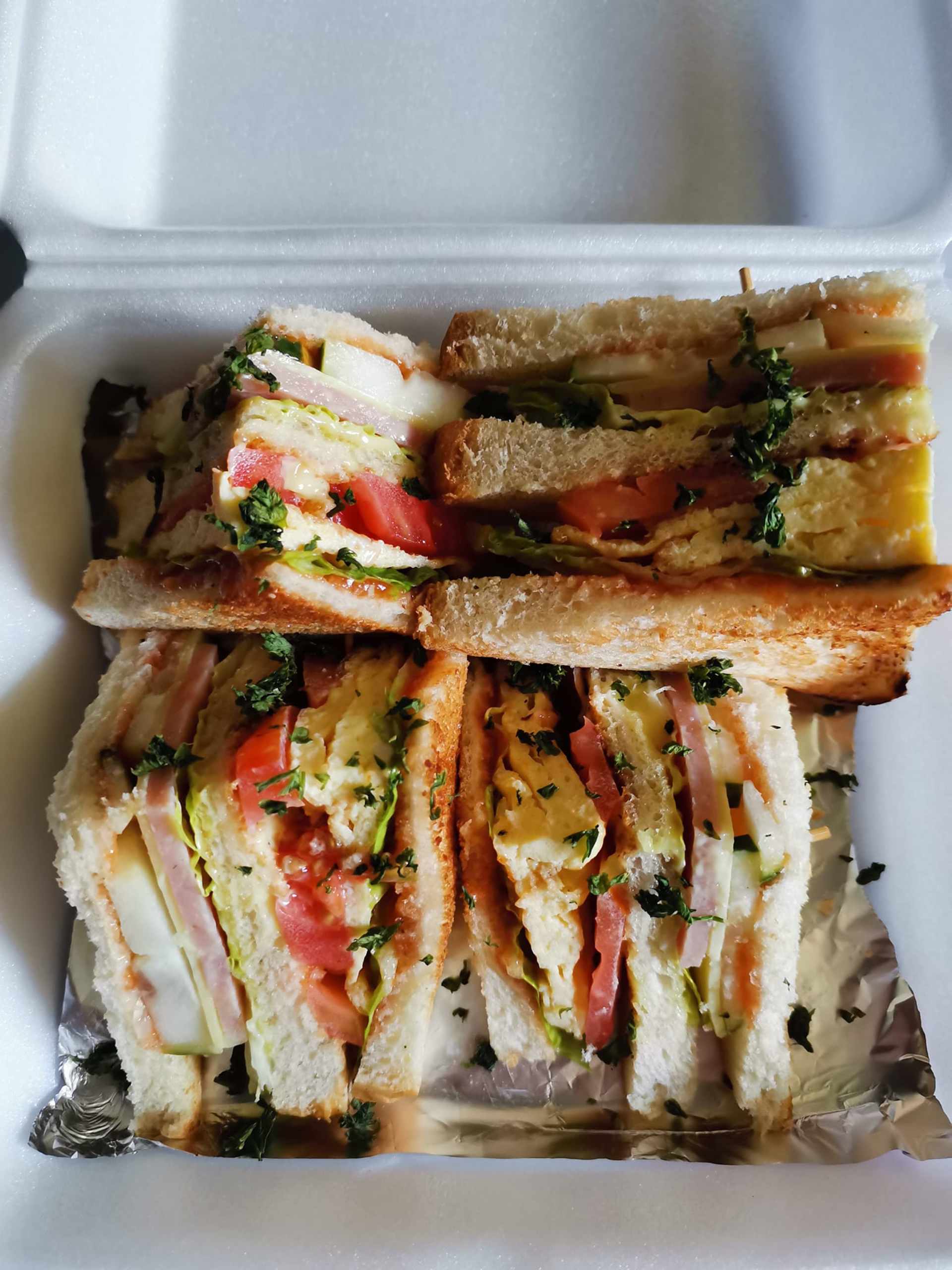 Chef X - Lubao menu in Lubao | ordermo