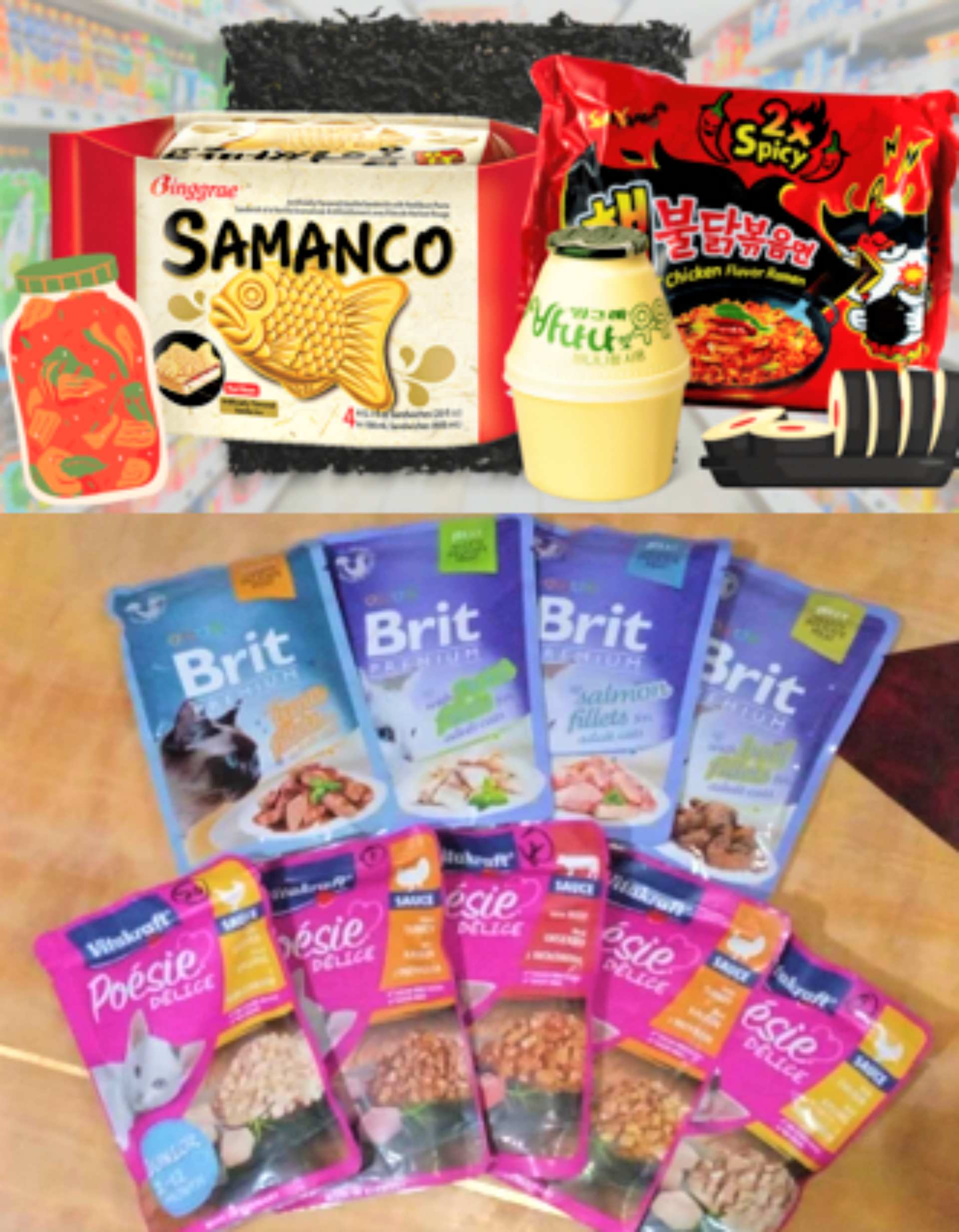 Mimi Cat's | ordermo.ph Marketplace