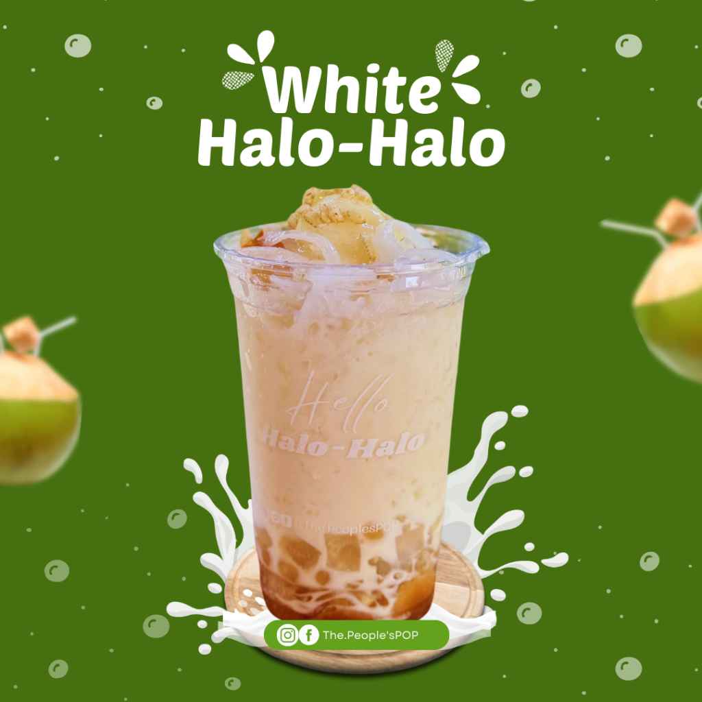 The People's Pop - Olongapo menu in Subic Bay Freeport | Express Food ...