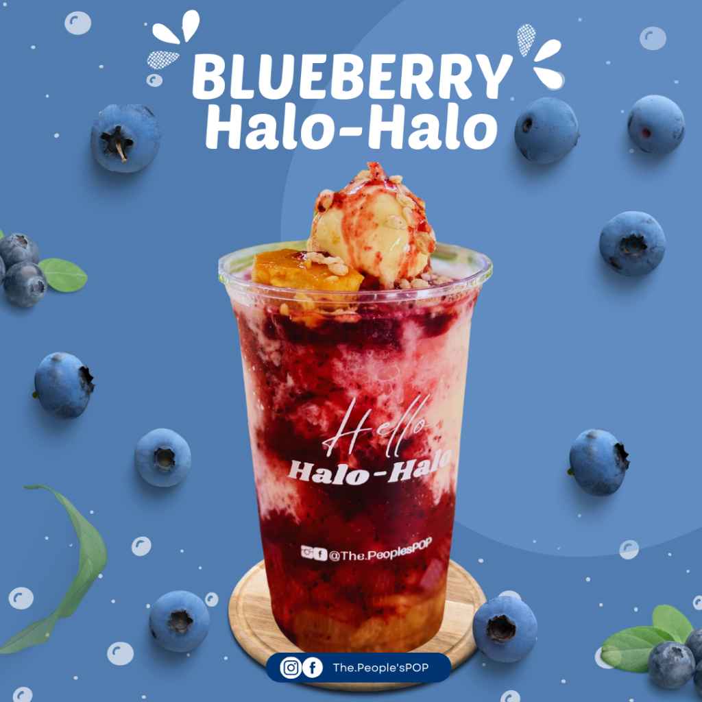 The People's Pop - Olongapo menu in Subic Bay Freeport | Express Food ...