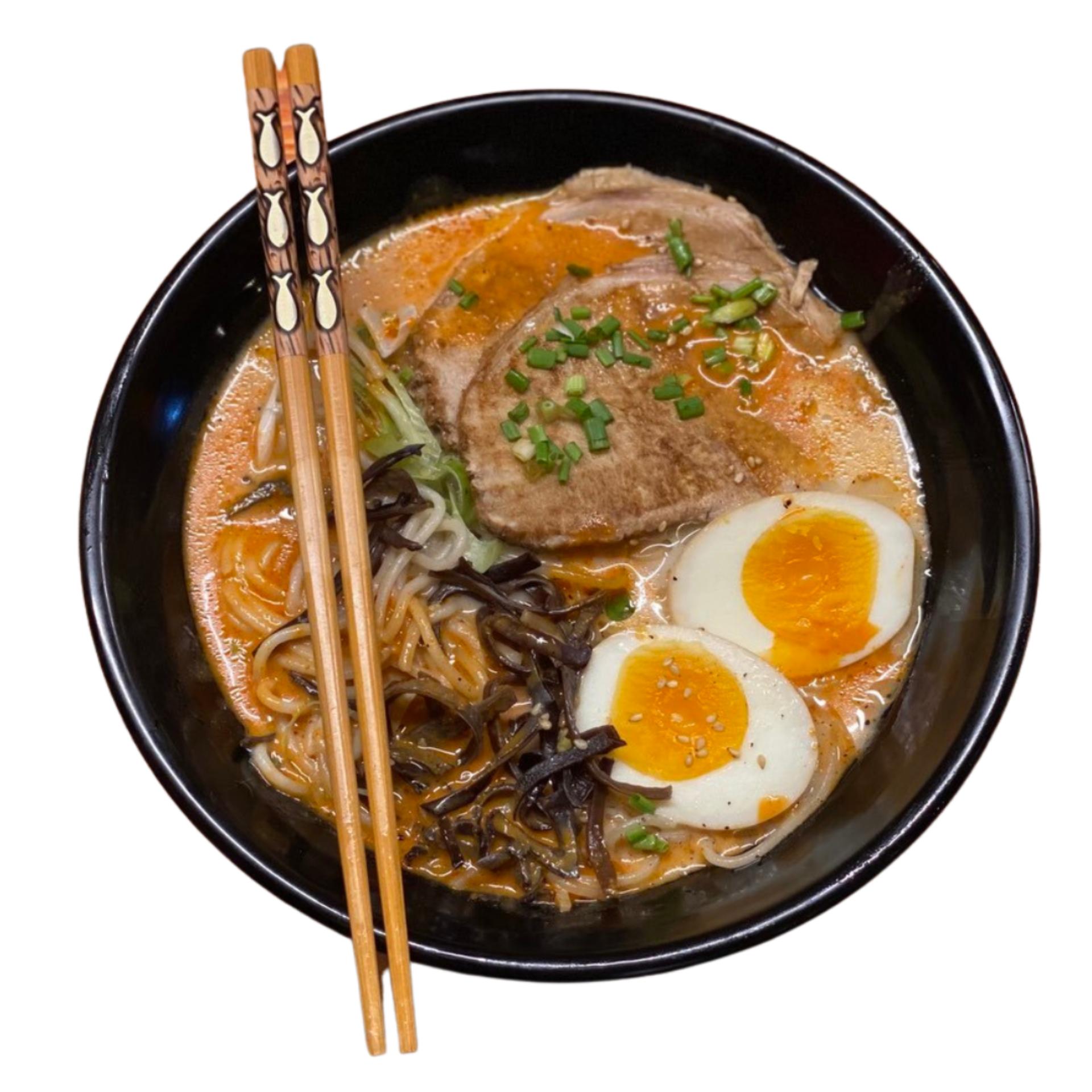 Ramen-Tei menu in Baliuag | ordermo