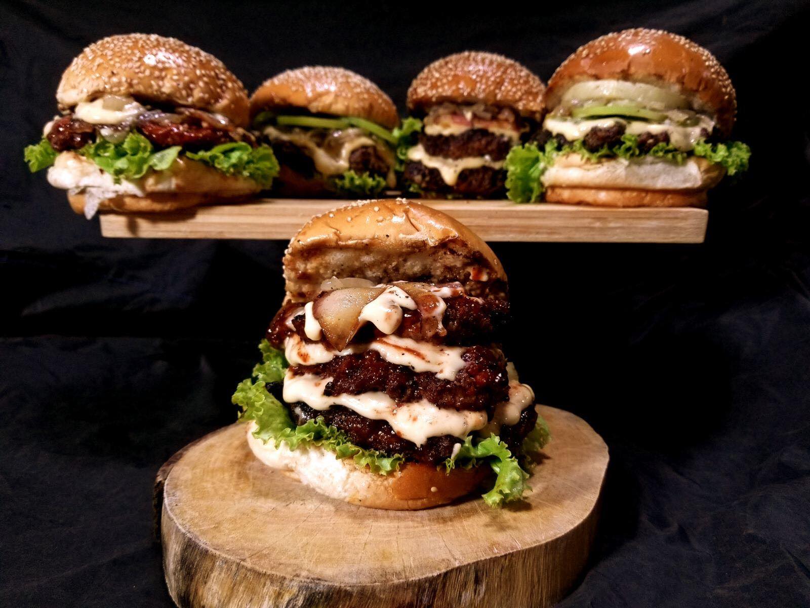 Muncheeze menu in Bustos | ordermo