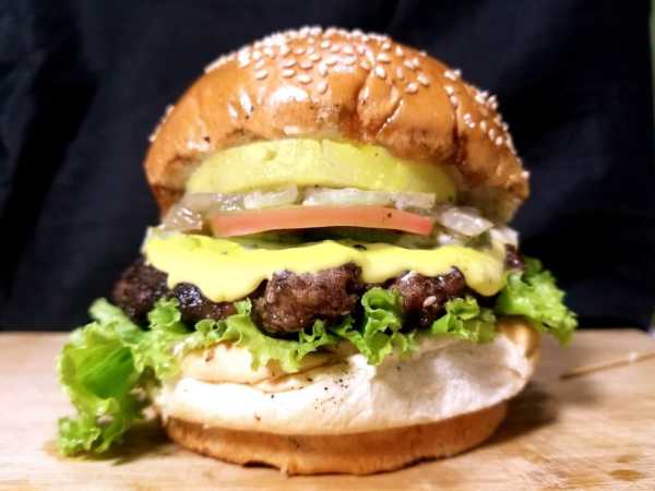 Muncheeze menu in Bustos | ordermo