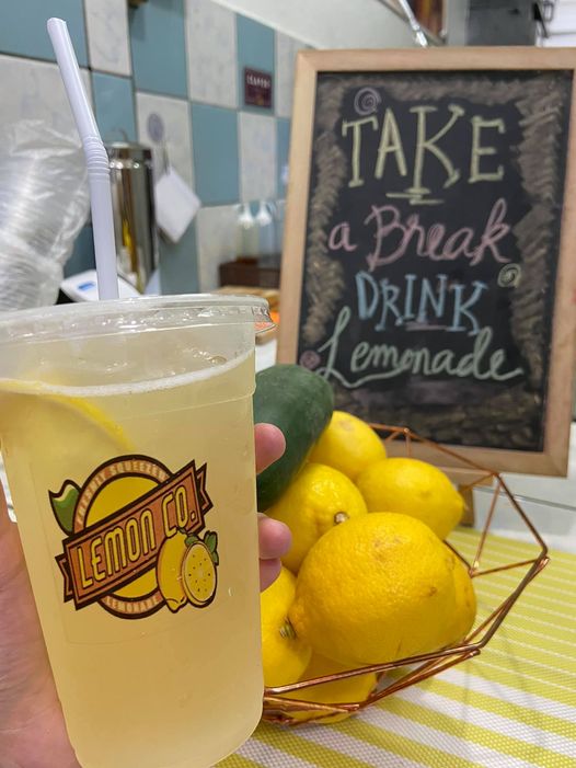 Lemon Co - Marilao menu in Marilao | ordermo
