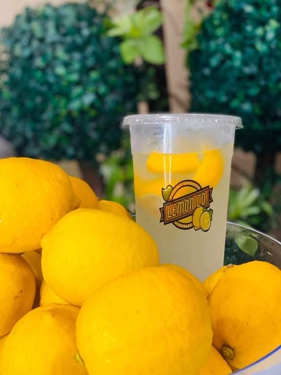 Lemon Co - Marilao menu in Marilao | ordermo