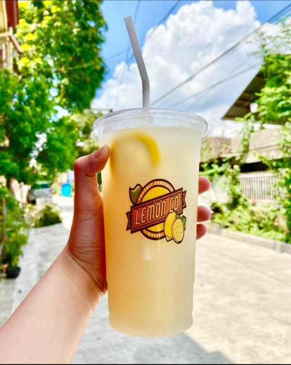 Lemon Co - Marilao menu in Marilao | ordermo
