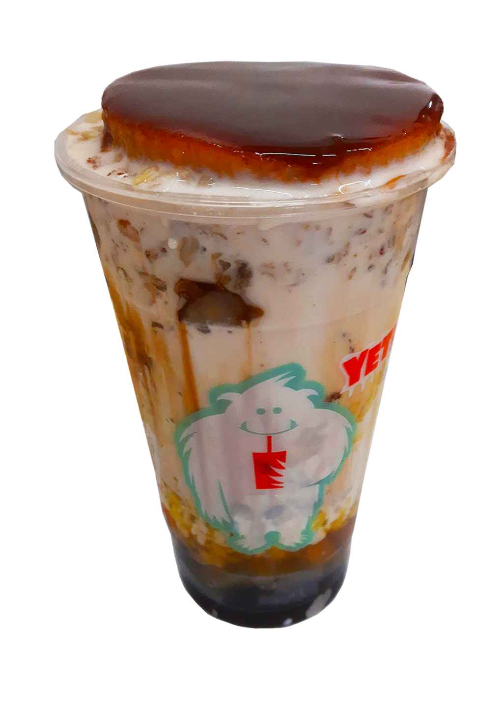 Yetito - Sta. Maria Poblacion menu in Santa Maria | Express Food ...