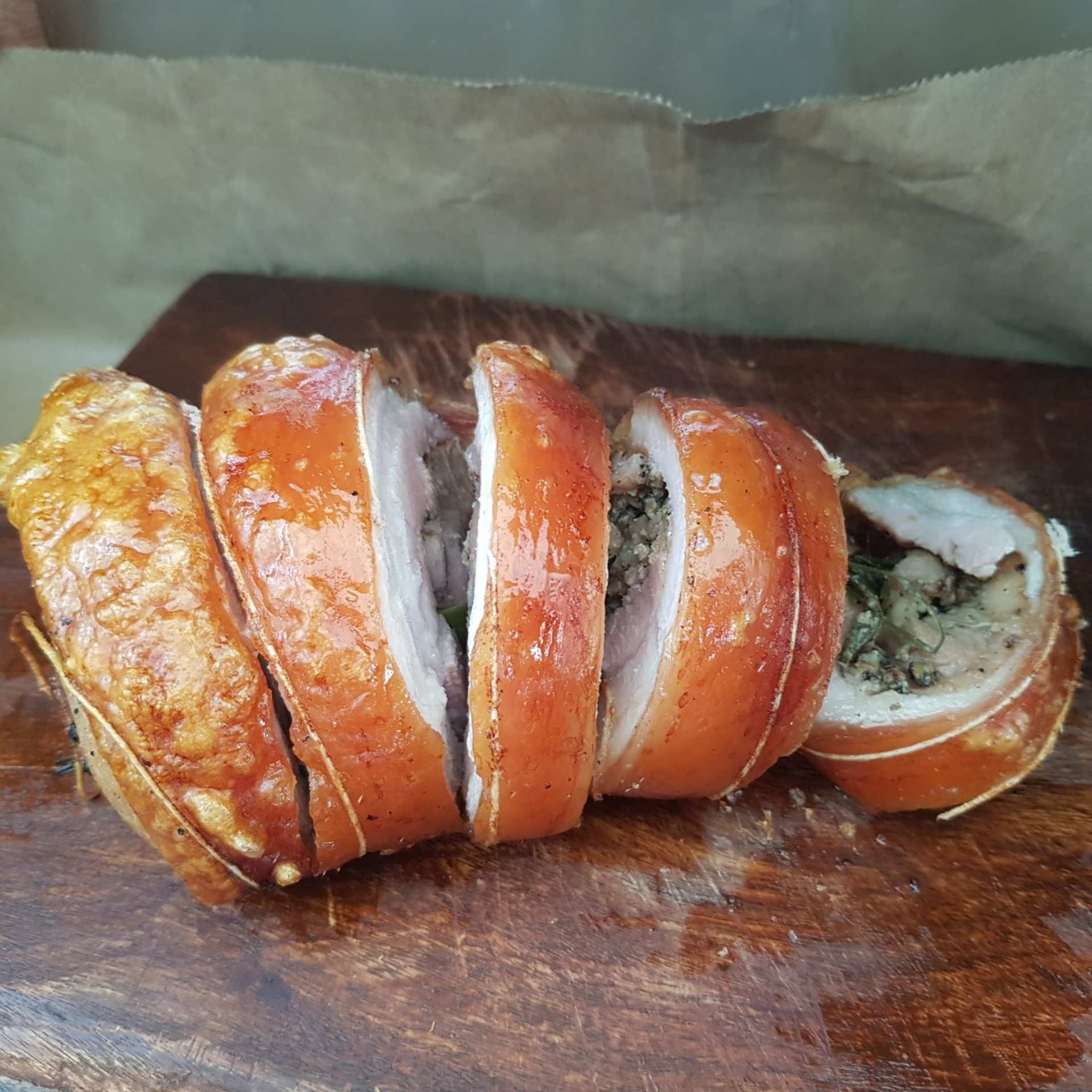 Bellyciouso - Balanga menu in City of Balanga | ordermo