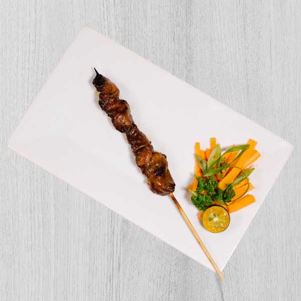 JT's Manukan Grille menu in Balanga City | ordermo