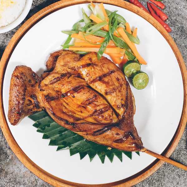 JT's Manukan Grille menu in Balanga City | ordermo