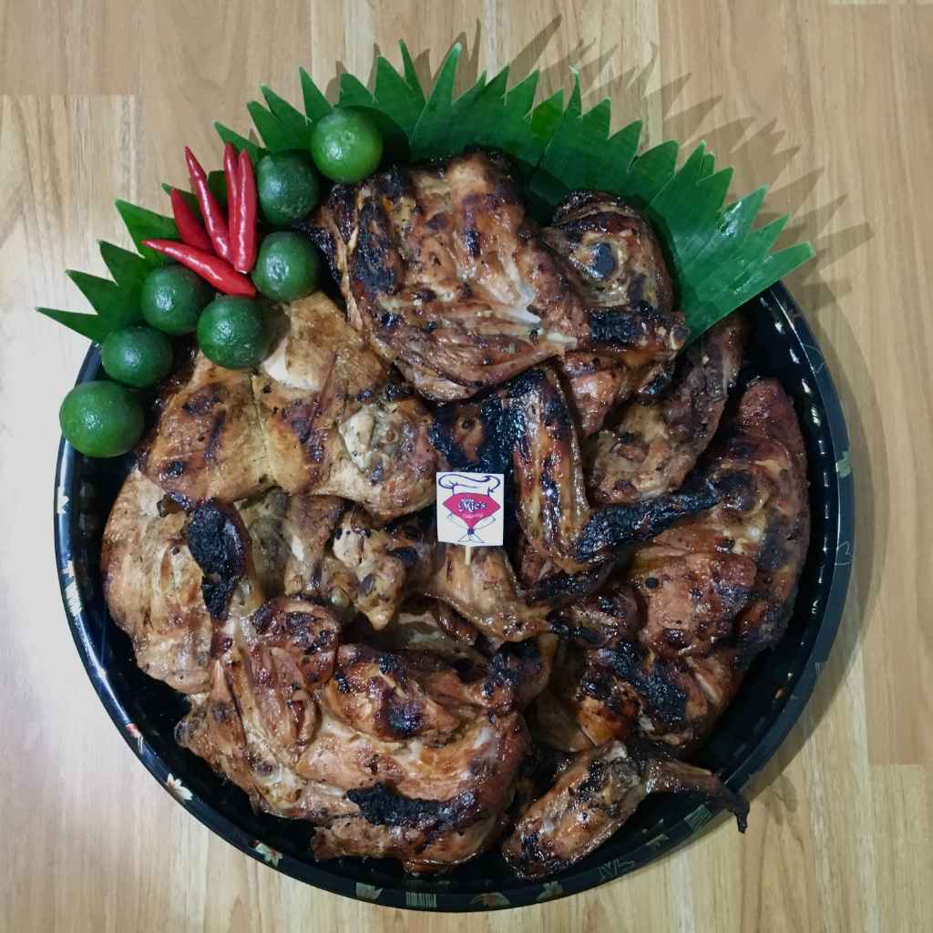 Kuya Mic's Inasal menu in Baliuag | ordermo
