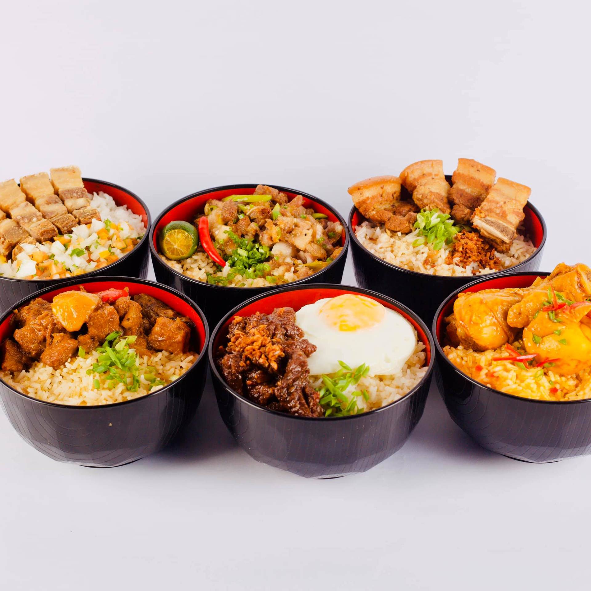 Chow - Sta. Maria menu in Santa Maria | Express Food Delivery - ordermo.ph