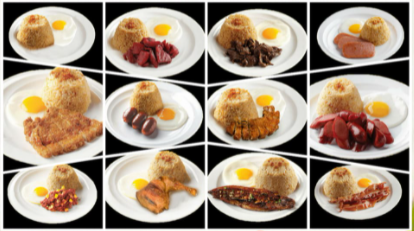Mity's - Abucay menu in Abucay | ordermo