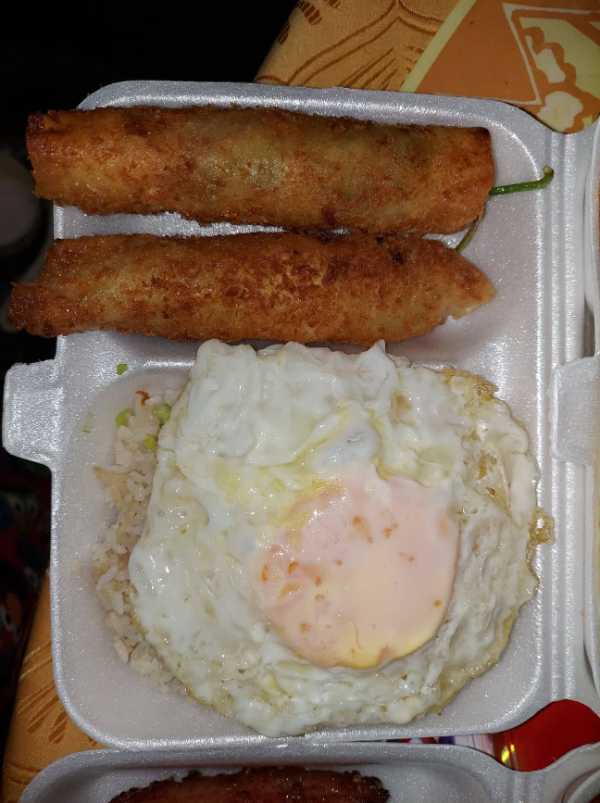 Mity's - Abucay