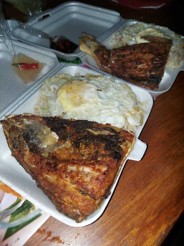 Mity's - Abucay menu in Abucay | ordermo