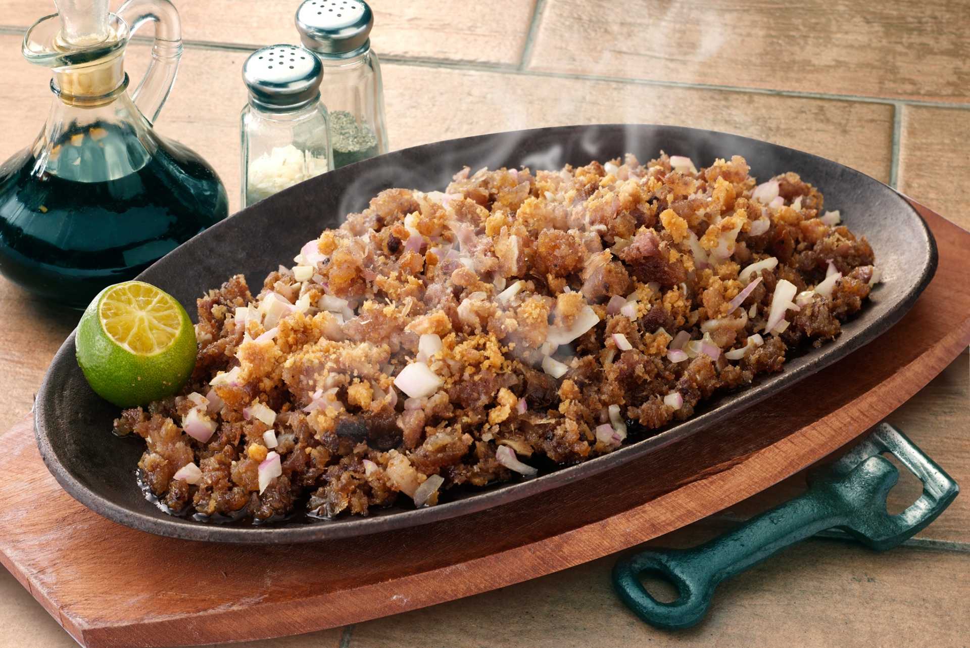 Gerry's Grill - Subic menu in Subic Bay Freeport | ordermo