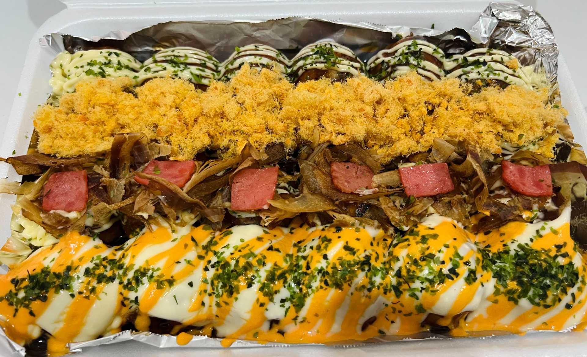 Tawkoyaki - Valenzuela menu in City of Valenzuela | ordermo