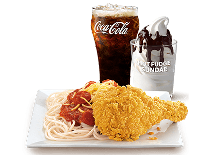 Mcdonald's - Tres Picos menu in Marilao | Express Food Delivery ...