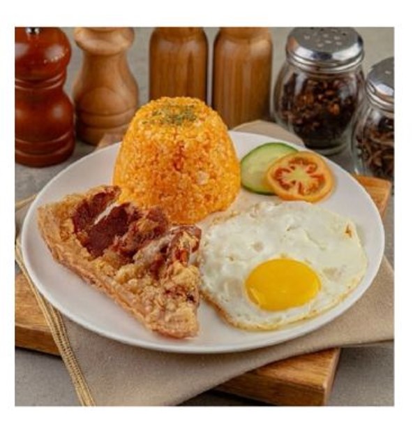 Amarah's Corner - Marulas menu in City of Valenzuela | Express Food ...