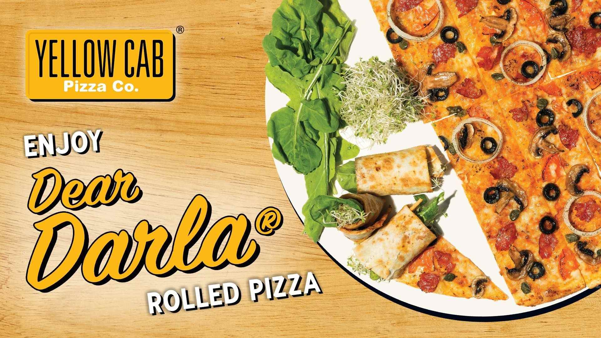 Yellow Cab Pizza - Subic Bay menu in Subic Bay Freeport | Express Food ...