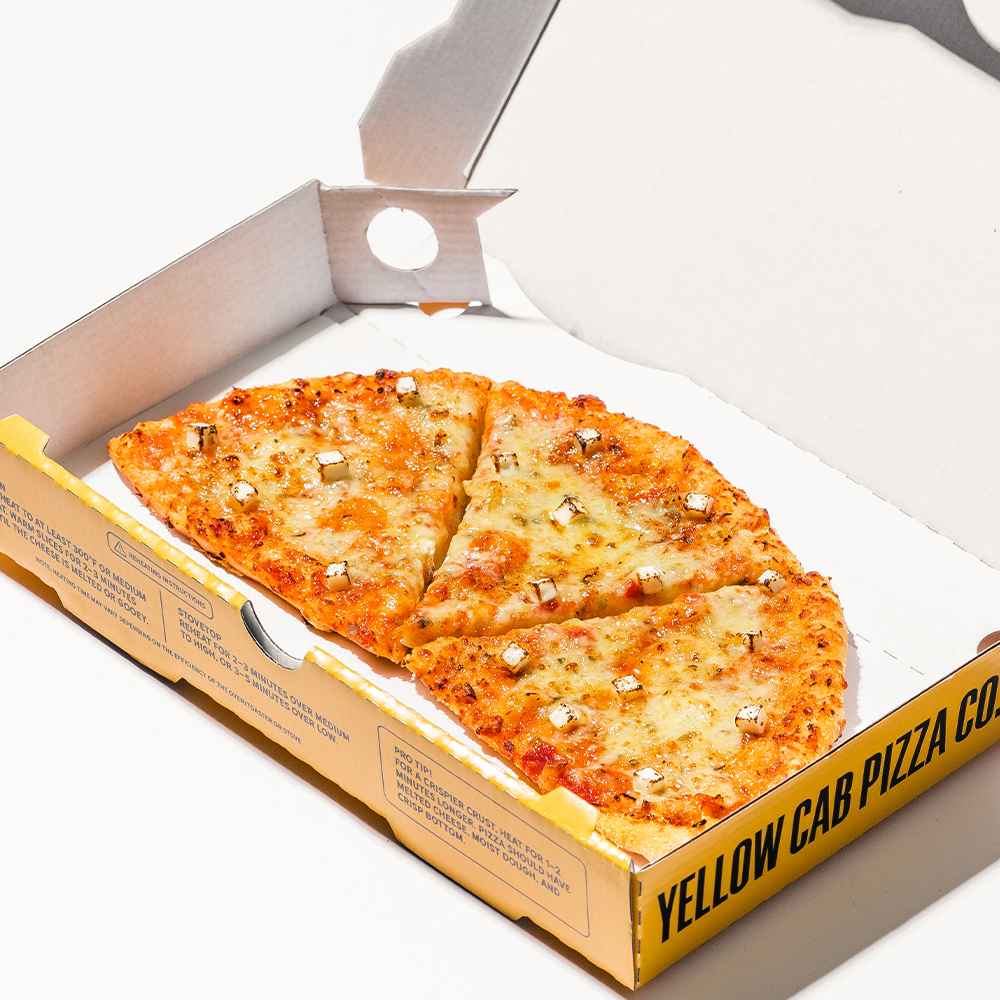 Yellow Cab Pizza - Malolos menu in City of Malolos | ordermo