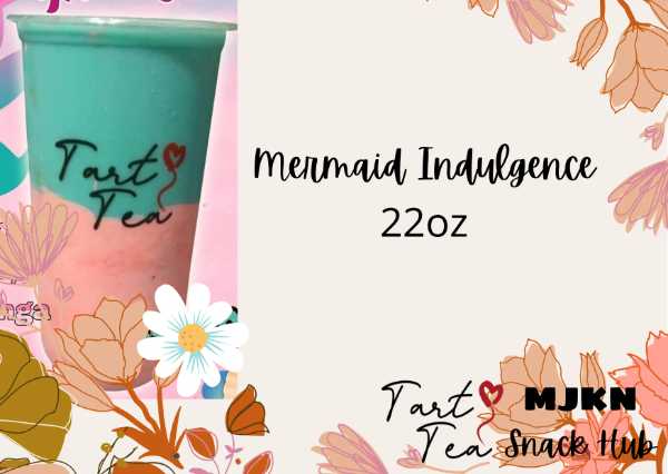 Tart Tea MJKN Snack Hub - Lubao menu in Lubao | ordermo
