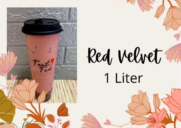 Tart Tea MJKN Snack Hub - Lubao menu in Lubao | ordermo