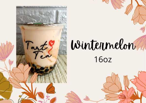 Tart Tea MJKN Snack Hub - Lubao menu in Lubao | ordermo