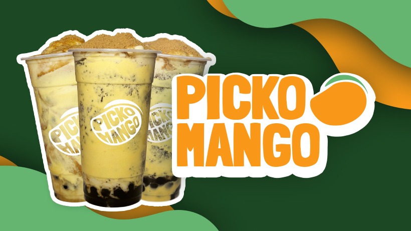 Picko Mango - Dinalupihan menu in Dinalupihan | Express Food Delivery ...