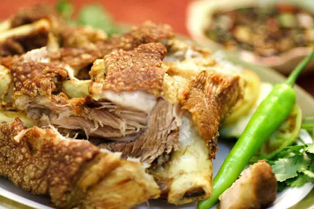 Cocolime Specialty Asian Cuisine menu in Subic Bay Freeport | Express ...