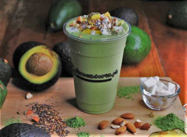 Avocadoria.ph - Waltermart Plaridel menu in Plaridel | ordermo