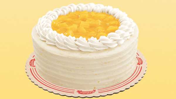 Red Ribbon - Waltermart Subic menu in Subic | Express Food Delivery ...