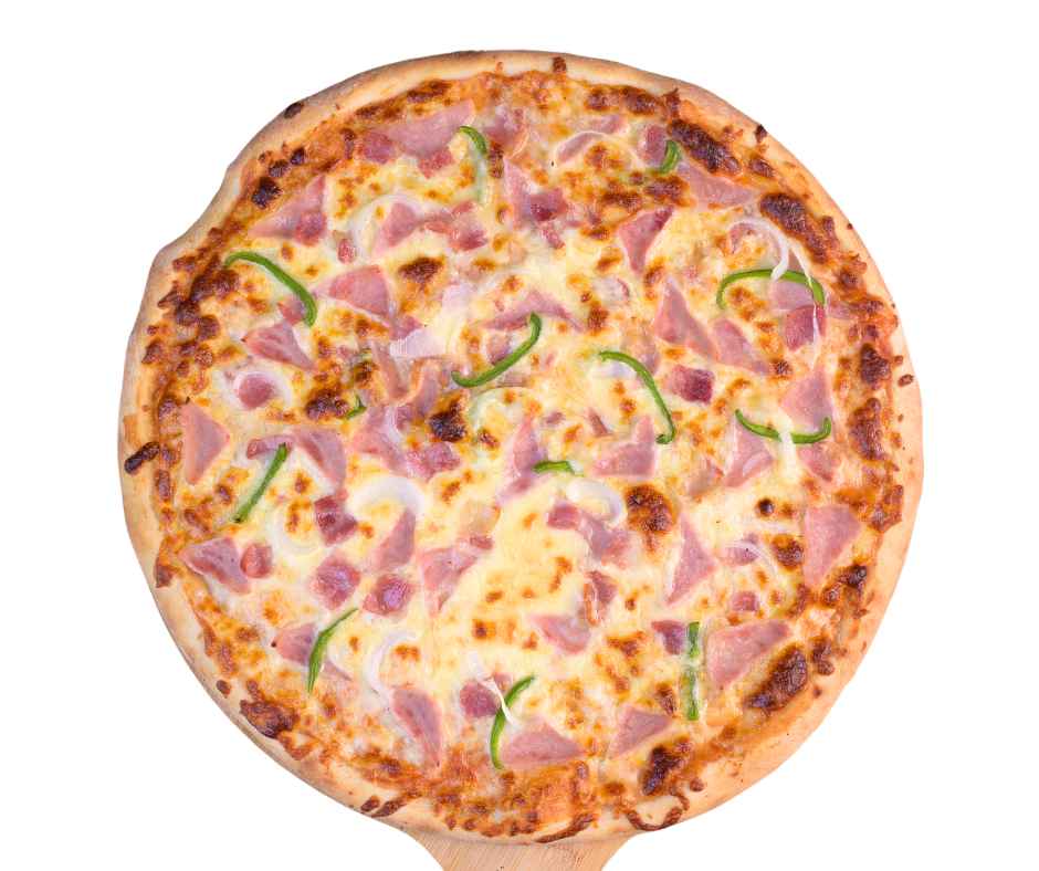 King's Pizza and Wings menu in Baliwag City | ordermo