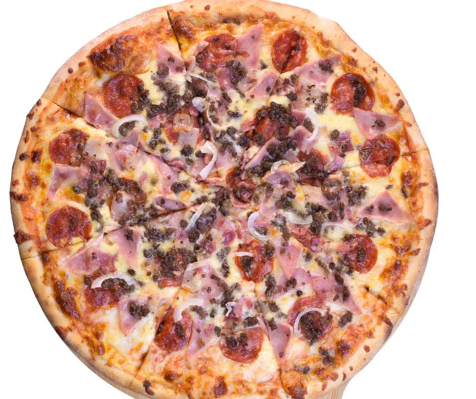 King's Pizza and Wings - Dinalupihan menu in Dinalupihan | ordermo