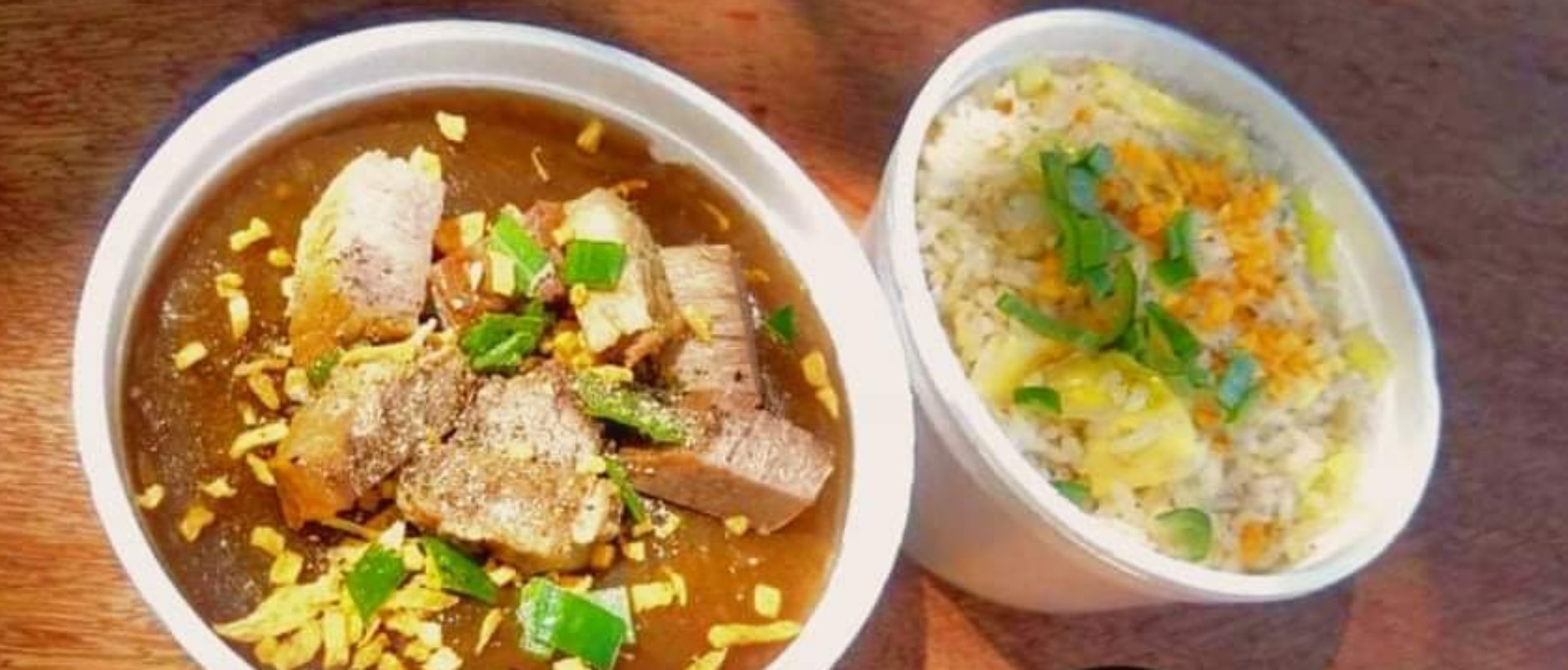 Pares Tayo - Eco Pub menu in Hermosa | Express Food Delivery - ordermo.ph