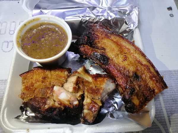 Mang Jose Litson Manok menu in Dinalupihan | ordermo