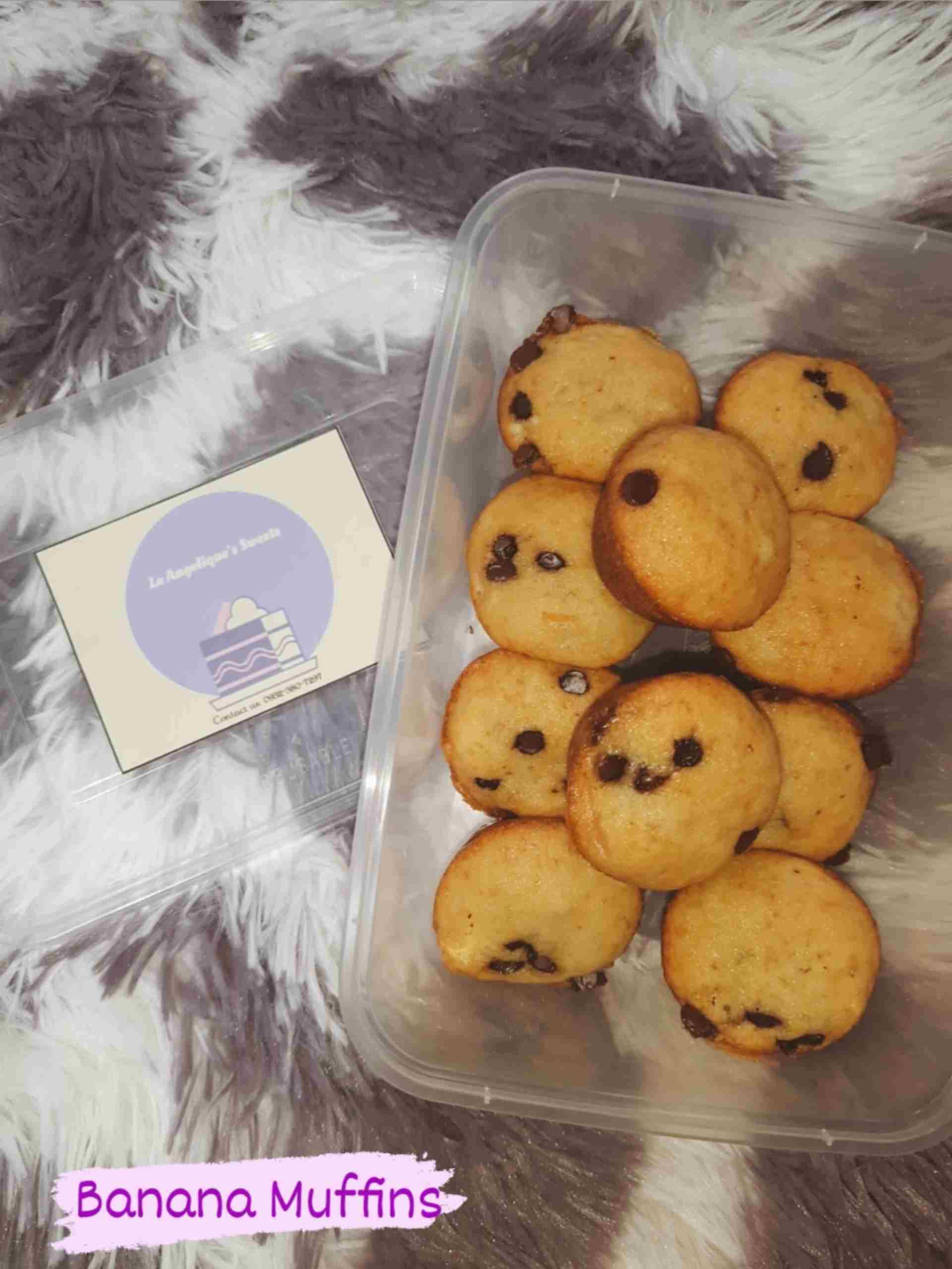 Le Angelique's Sweets menu in Baliuag | ordermo