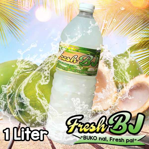 Fresh BJ menu in Dinalupihan | Express Food Delivery - ordermo.ph