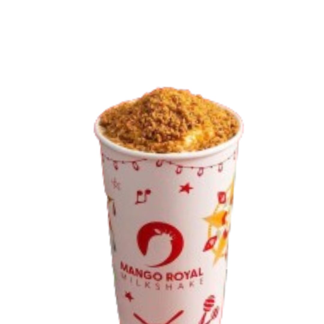 Mango Royal Milkshake - Baliwag Bayan menu in Baliuag | Express Food ...