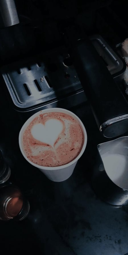 MYOC Cafe - Bale Herencia menu in Angeles City | ordermo