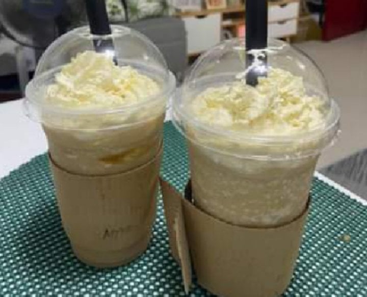 MYOC Cafe - Bale Herencia menu in Angeles City | ordermo