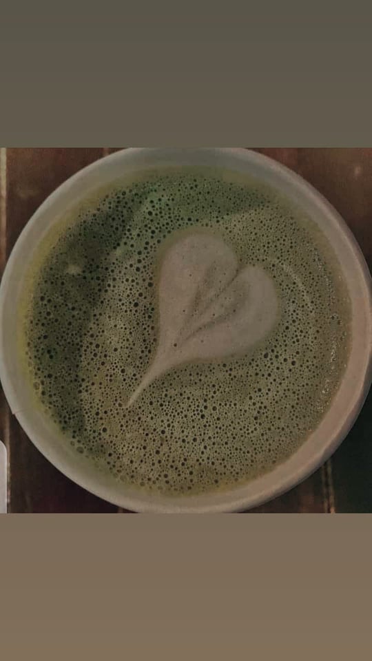 MYOC Cafe - Bale Herencia menu in Angeles City | ordermo