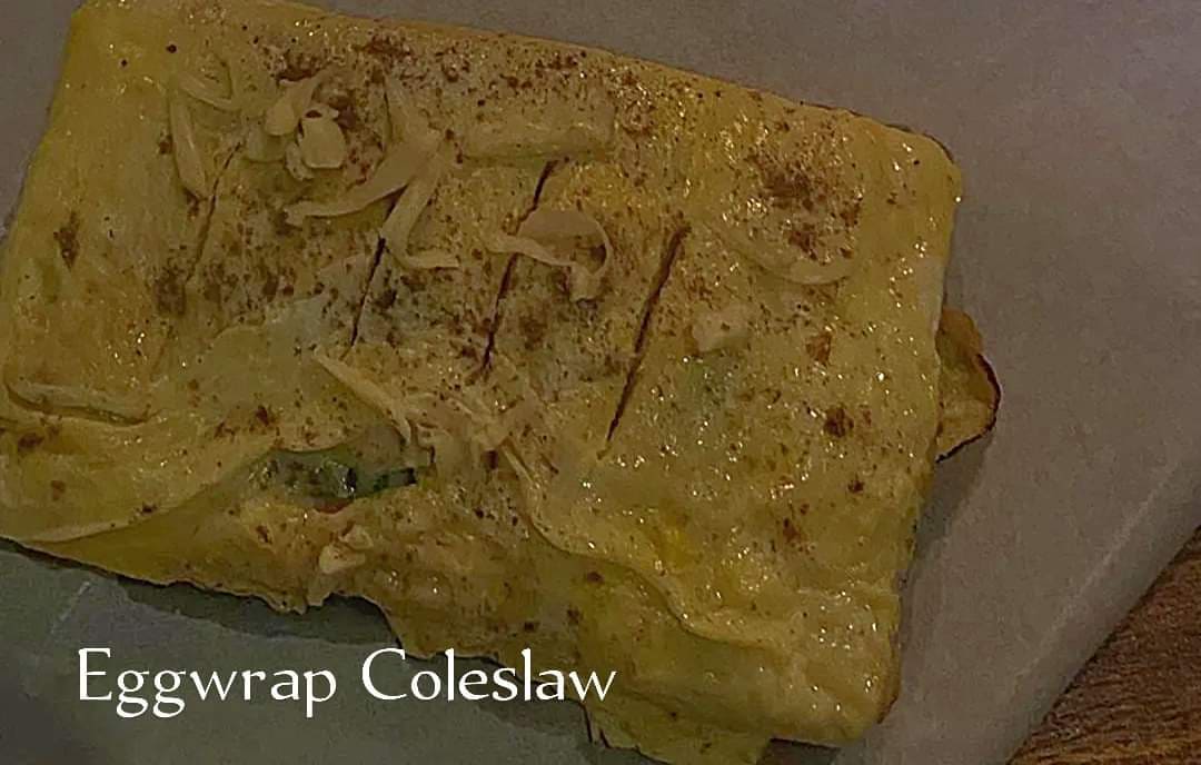 MYOC Cafe - Bale Herencia menu in Angeles City | ordermo